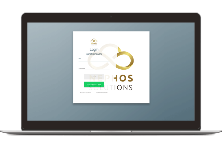 Nephos Framework - Nephos Solutions